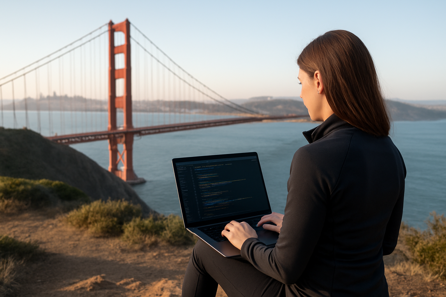 From Earthquake Stresses to APIs: My Journey Into Serverless Banking, Engineering From the ...